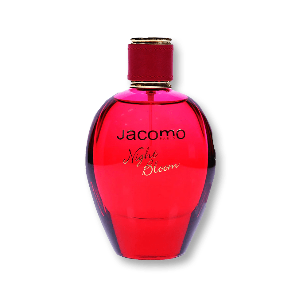 Shop Jacomo Night Bloom EDP 100ml | My Perfume Shop Australia