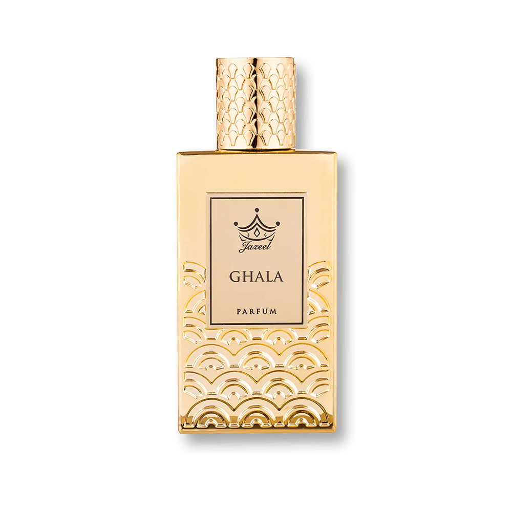 Shop Jazeel Love Collection Ghala Parfum in Australia