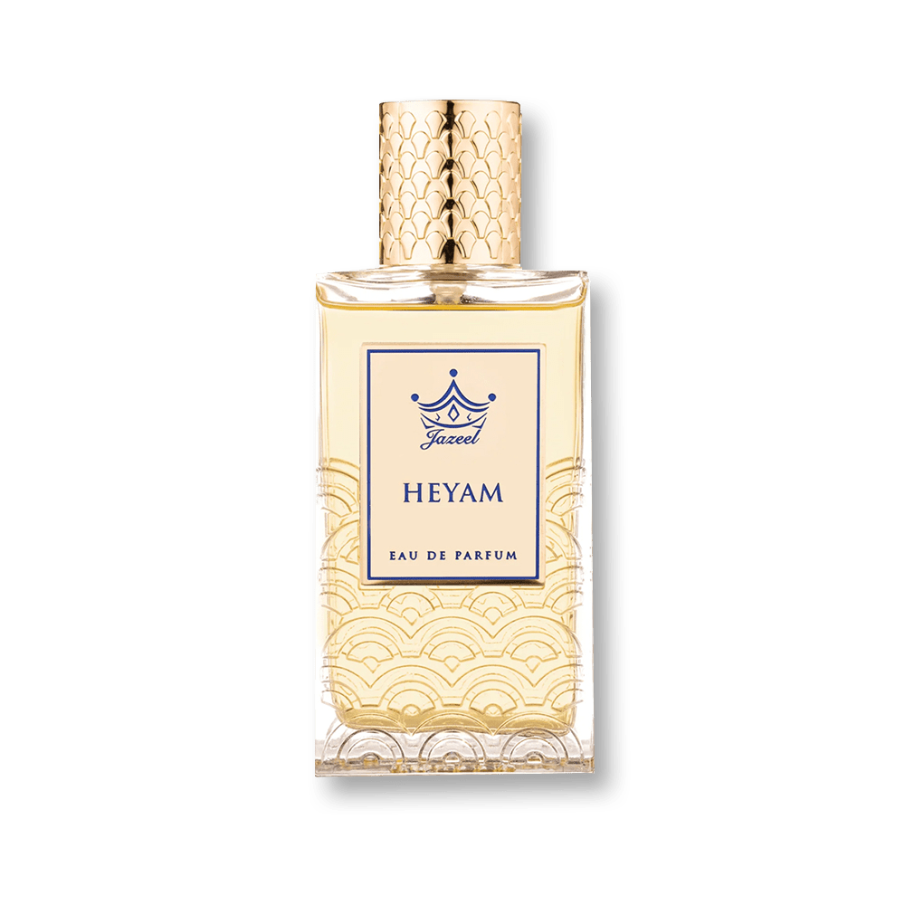 Shop Jazeel Love Collection Heyam EDP in Australia