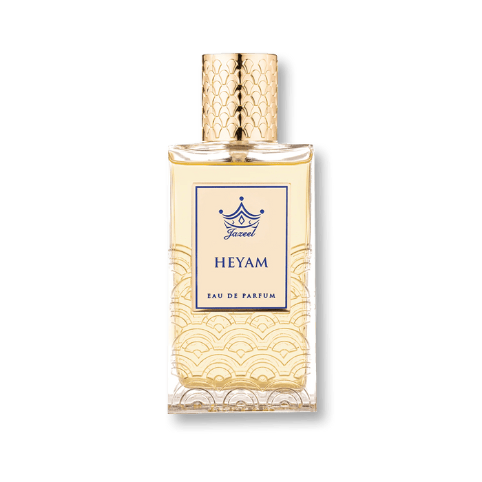 Shop Jazeel Love Collection Heyam EDP in Australia