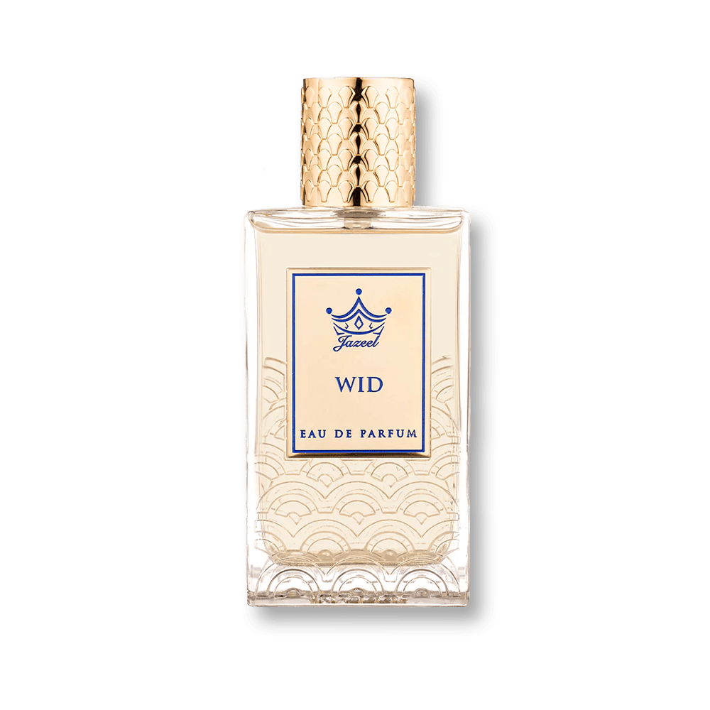 Shop Jazeel Love Collection Wid EDP 100ml | My Perfume Shop Australia