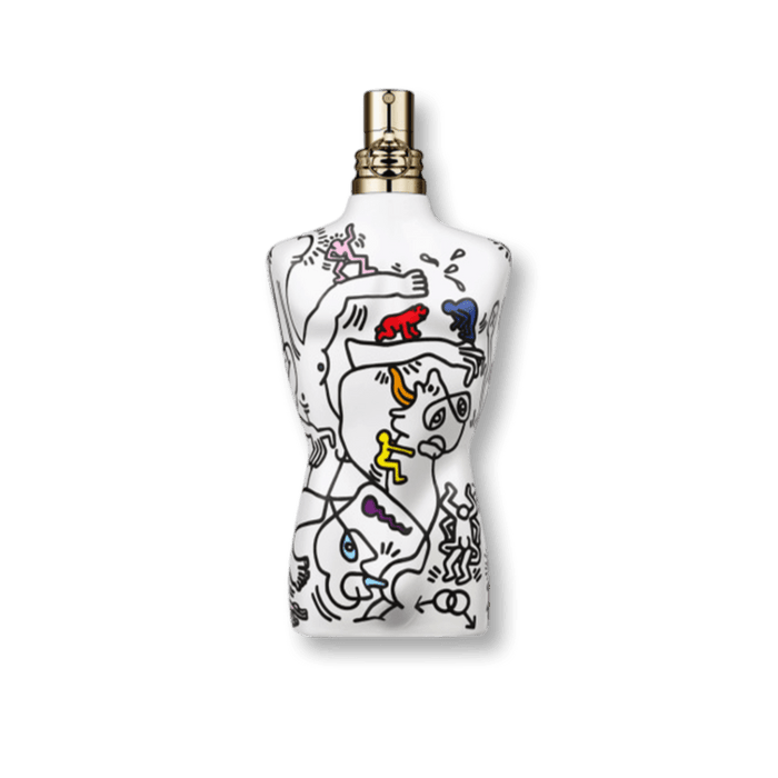 Shop Jean Paul Gaultier Le Male Pride Edition EDT in Australia