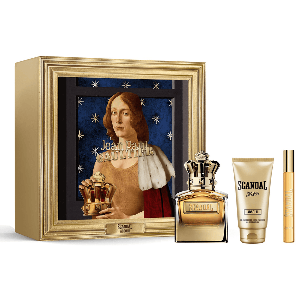 Shop Jean Paul Gaultier Le Male Elixir Parfum in Australia