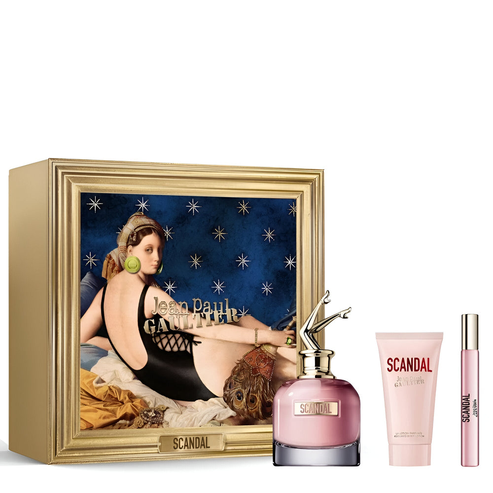 Shop Jean Paul Gaultier Le Male Elixir Parfum in Australia