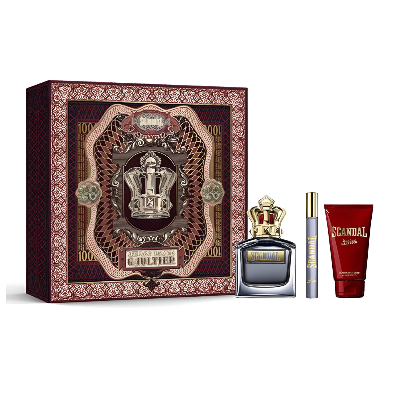 Shop Jean Paul Gaultier Le Male Elixir Parfum in Australia