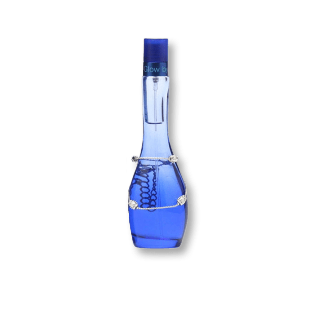 Shop Jennifer Lopez Blue Glow EDT in Australia