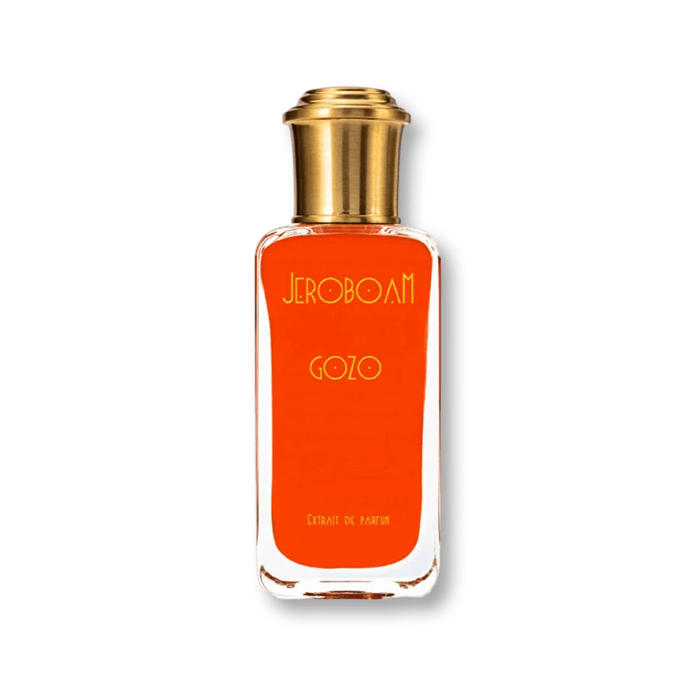 Shop Jeroboam Gozo Extrait De Parfum | My Perfume Shop Australia