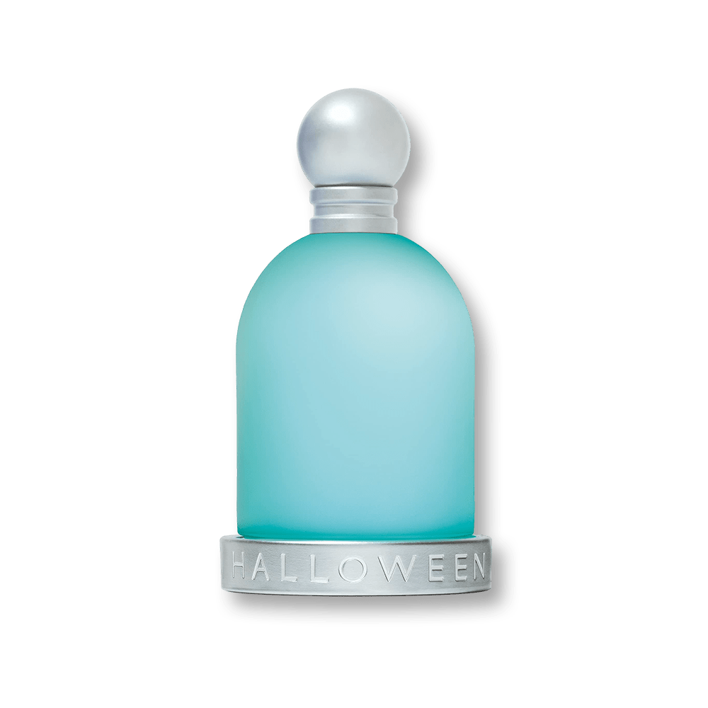 Shop Jesus Del Pozo Halloween Blue Drop EDT 100ml | My Perfume Shop ...