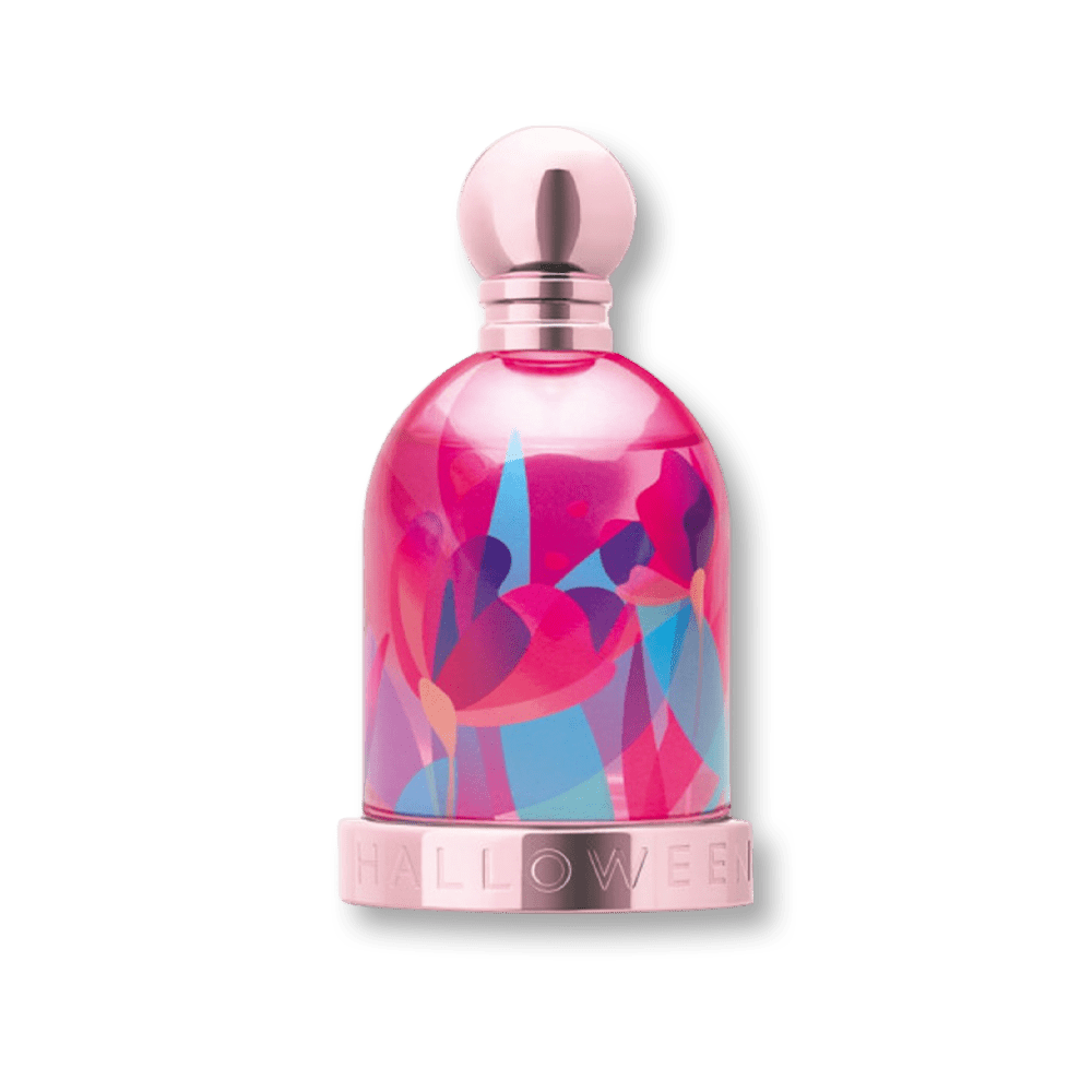 Shop Jesus Del Pozo Halloween I'M Unique EDT 100ml | My Perfume Shop ...