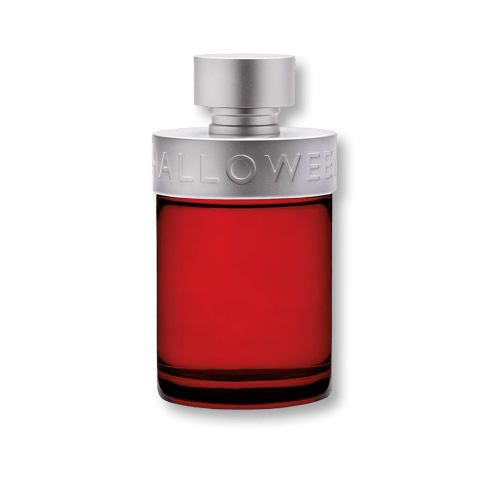 Shop Jesus Del Pozo Halloween Man Rock On EDT 125ml | My Perfume Shop ...