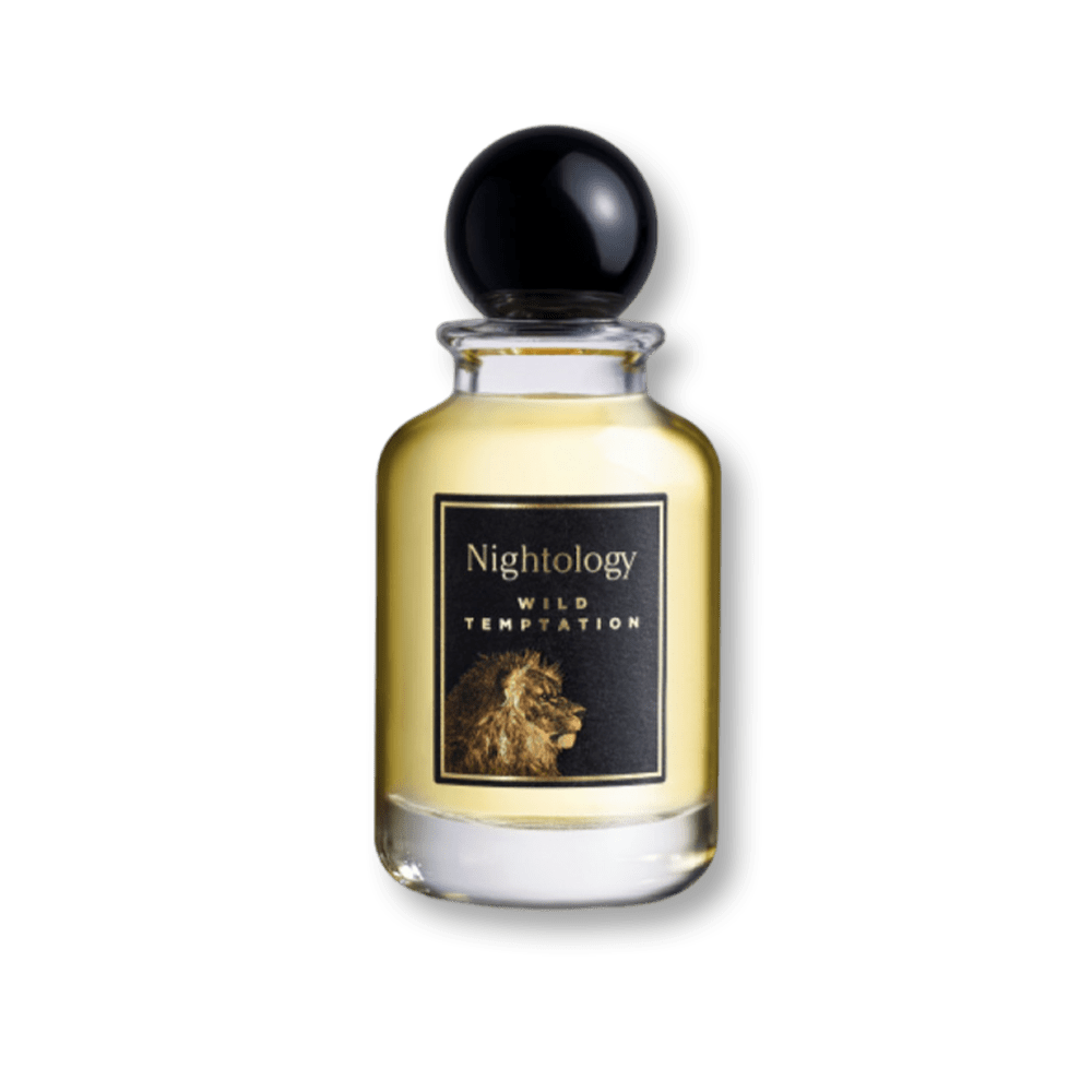Shop Jesus Del Pozo Nightology Wild Temptation EDP 100ml | My Perfume ...
