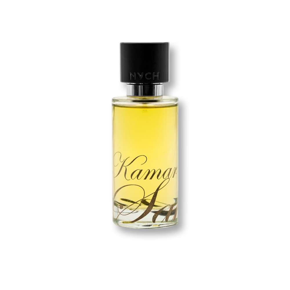 Shop Nych Perfumes Kamar Sahara EDP 50ml | My Perfume Shop Australia