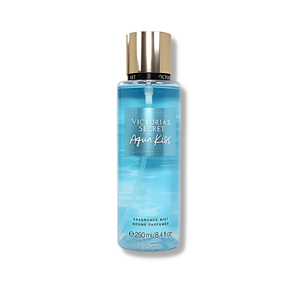 Shop Victoria's Secret Aqua Kiss Body Mist 250ml | My Perfume Shop ...