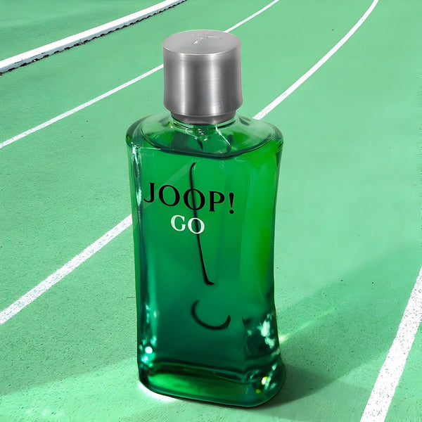 Shop Joop! Go Hair & Body Shampoo 150ml | My Perfume Shop Australia