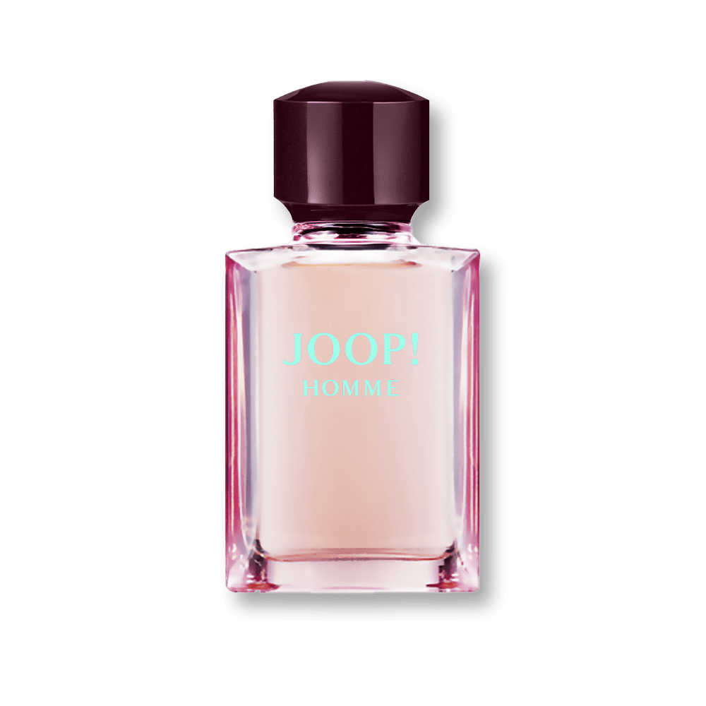 Shop Joop! Homme Mild Deodorant Spray 75ml | My Perfume Shop Australia