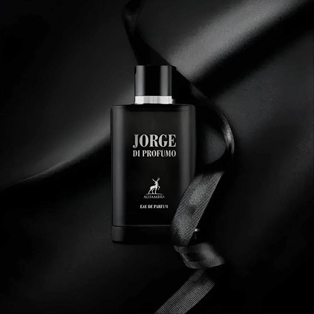 Shop Maison Alhambra Jorge Di Profumo EDP | My Perfume Shop Australia