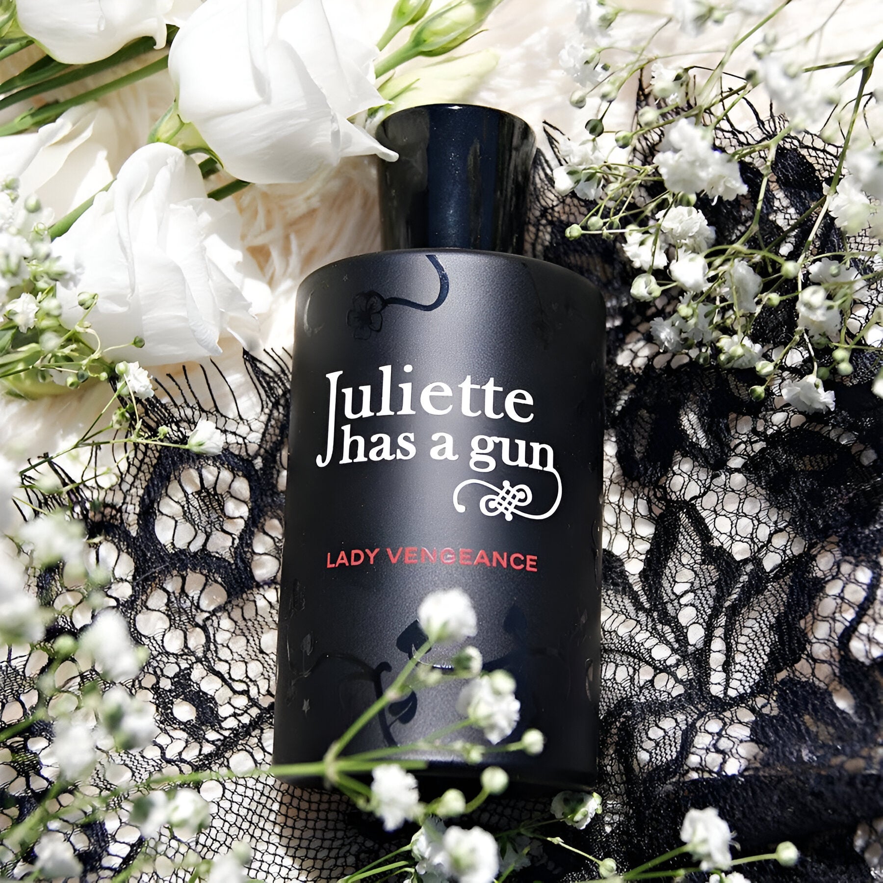 Shop Juliette Has A Gun Lady Vengeance EDP