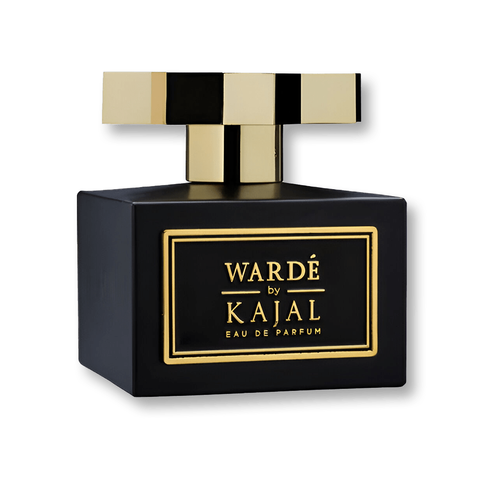 Shop Kajal Warde Collection Warde EDP in Australia