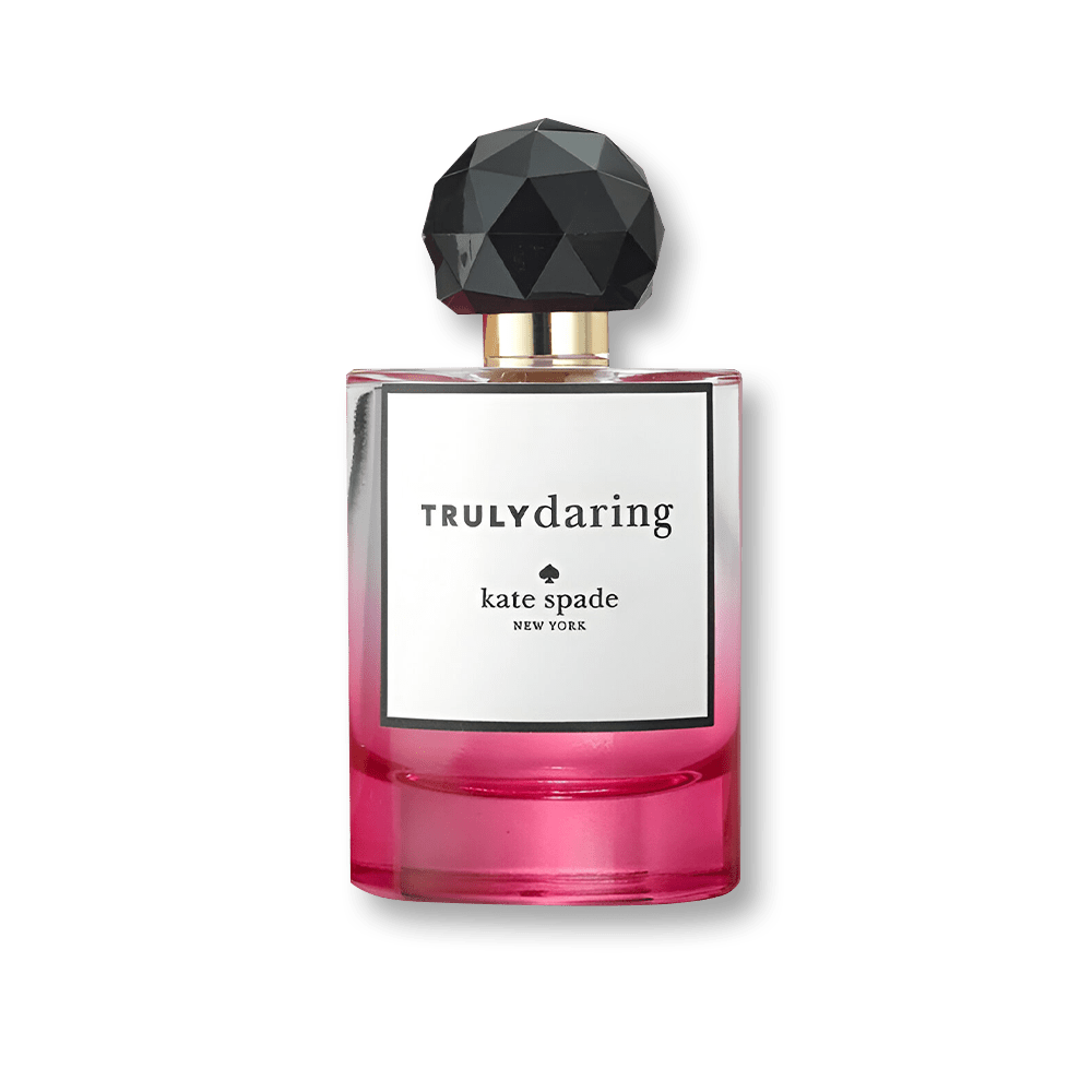 Shop Kate Spade Truly Daring EDT in Australia