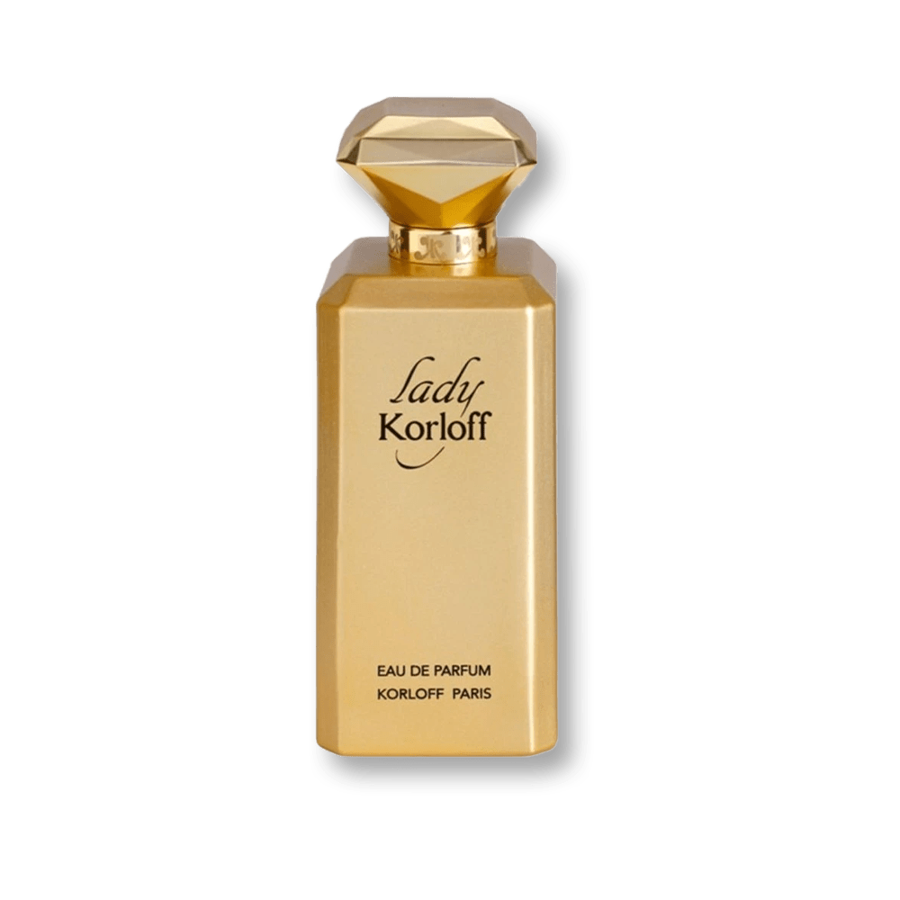 Shop Korloff Paris Korloff Lady EDP in Australia