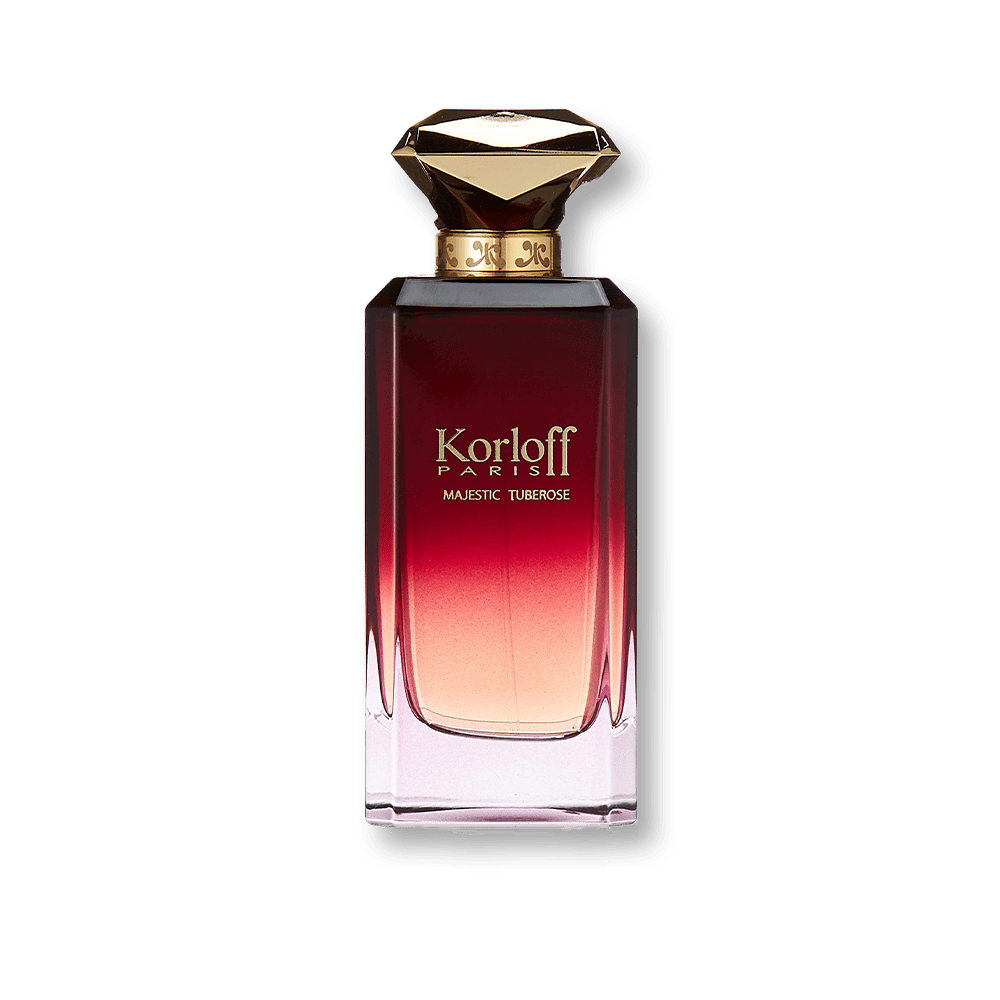 Shop Korloff Paris Majestic Tuberose EDP in Australia