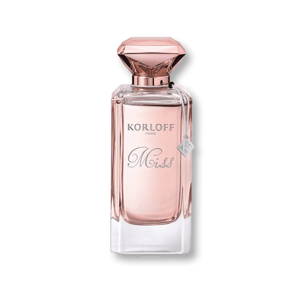 Shop Korloff Paris Miss Korloff EDP in Australia