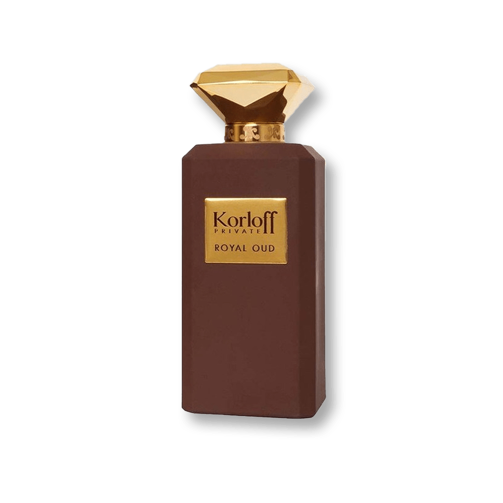 Shop Korloff Paris Private Royal Oud EDP in Australia