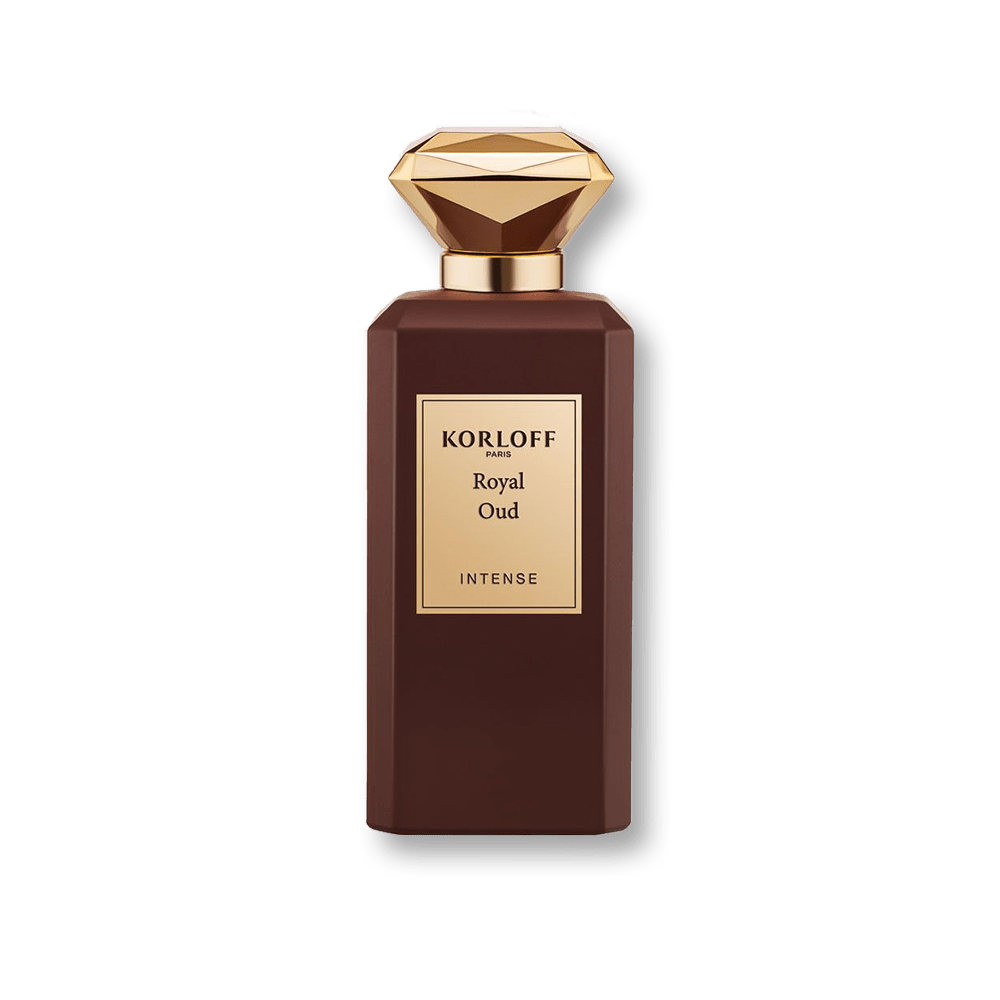 Shop Korloff Paris Royal Oud Intense Le Parfum in Australia