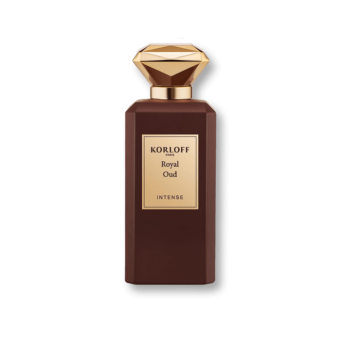 Shop Korloff Paris Royal Oud Intense Le Parfum in Australia