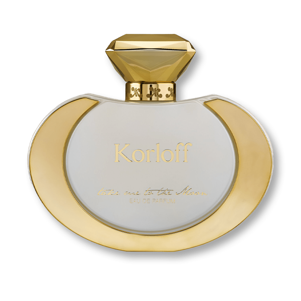 Shop Korloff Paris Take Me To The Moon EDP in Australia
