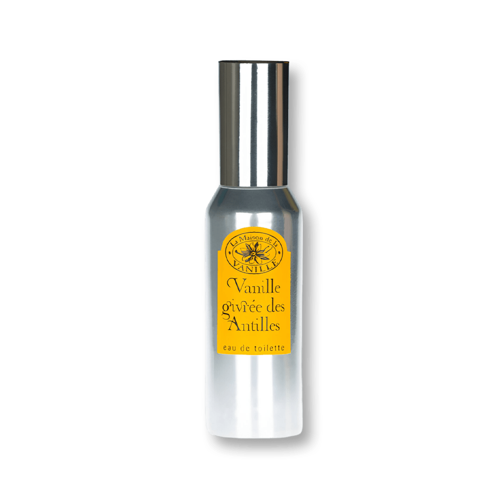Shop La Maison De La Vanille Givree Des Antilles EDT | My Perfume Shop ...
