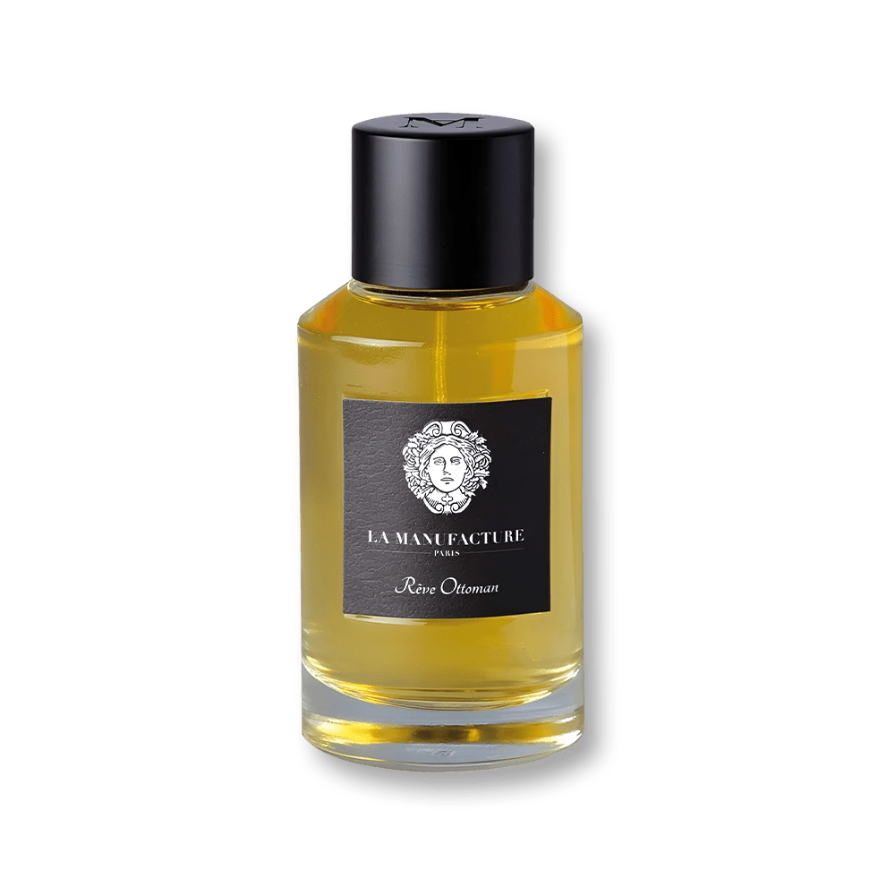Shop La Manufacture Opus Matieres Reve Ottoman EDP in Australia