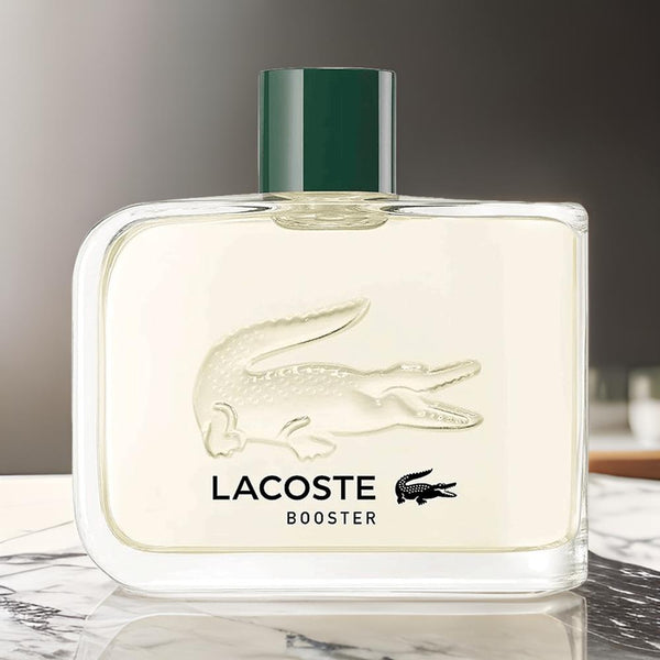 Shop Lacoste Booster EDT in Australia