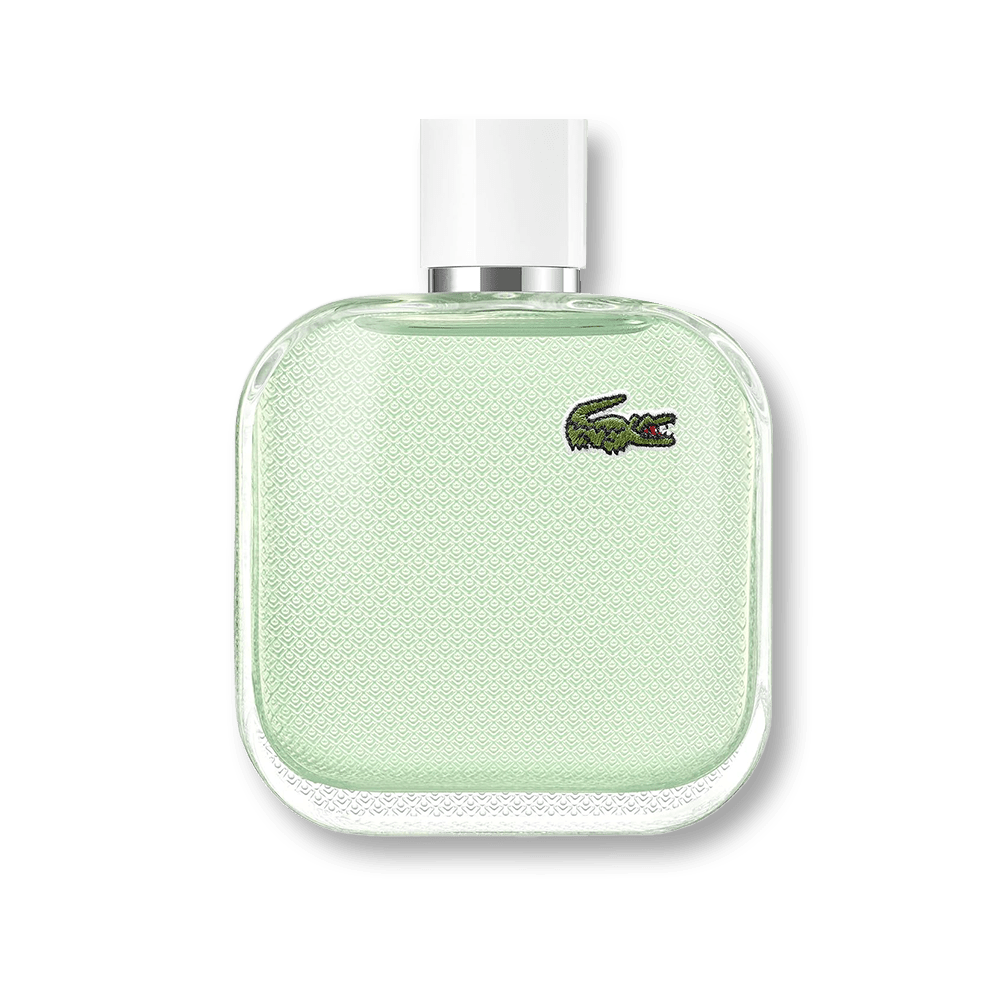 Shop Lacoste L.12.12 Blanc Eau Fraiche EDT | My Perfume Shop Australia