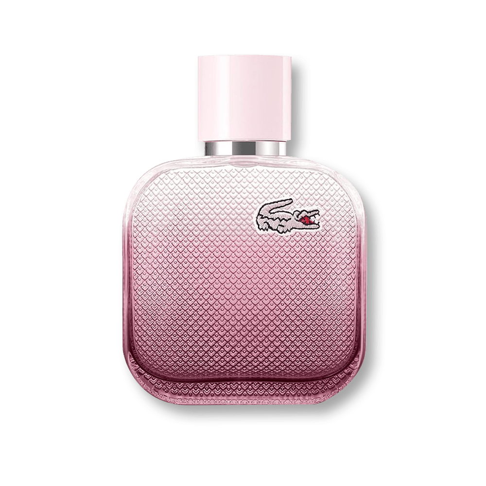 Shop Lacoste L.12.12 Rose Eau Intense EDT in Australia