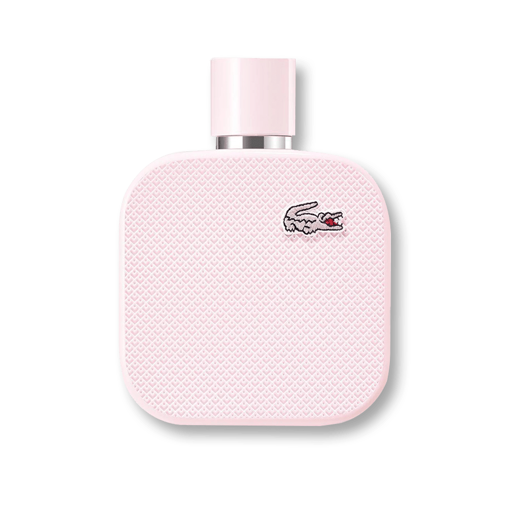 Shop Lacoste L.12.12 Rose EDP 50ml | My Perfume Shop Australia