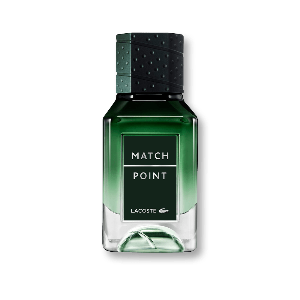 Shop Lacoste Match Point EDP in Australia