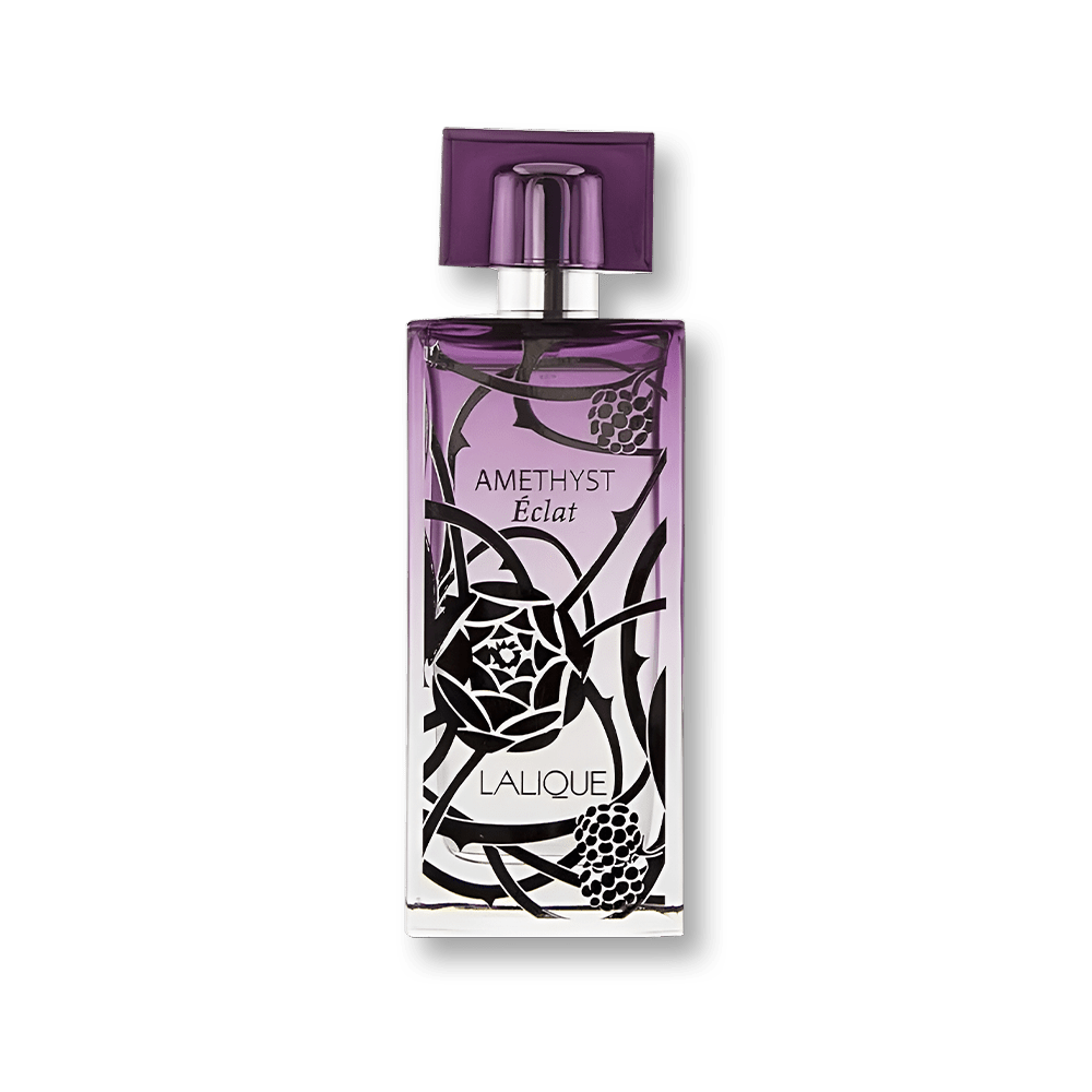 Shop Lalique Amethyst Eclat EDP | My Perfume Shop Australia