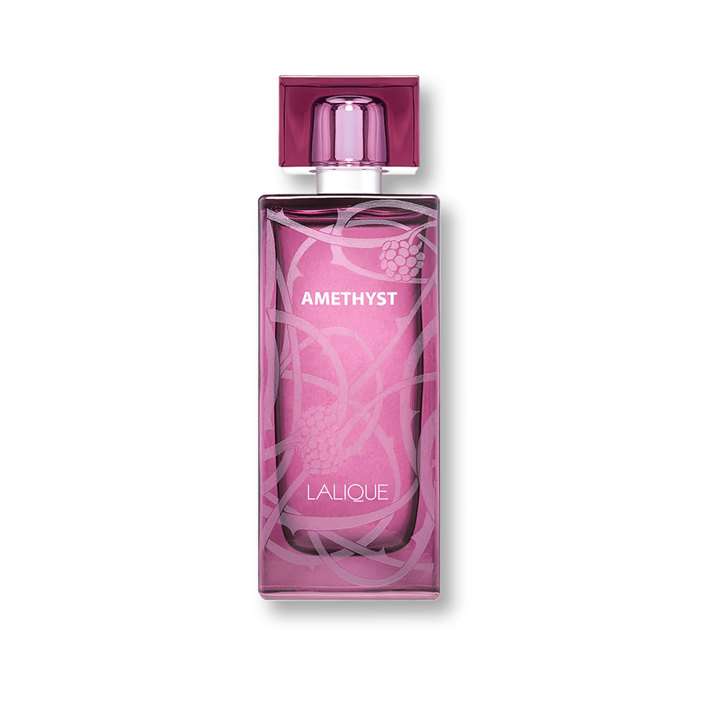 Shop Lalique Amethyst EDP 100ml | My Perfume Shop Australia