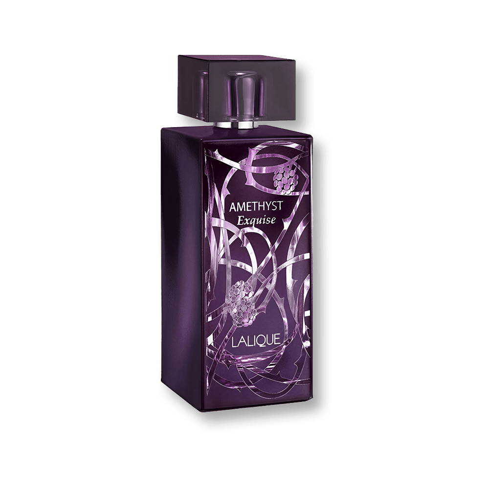 Shop Lalique Amethyst Exquise EDP | My Perfume Shop Australia