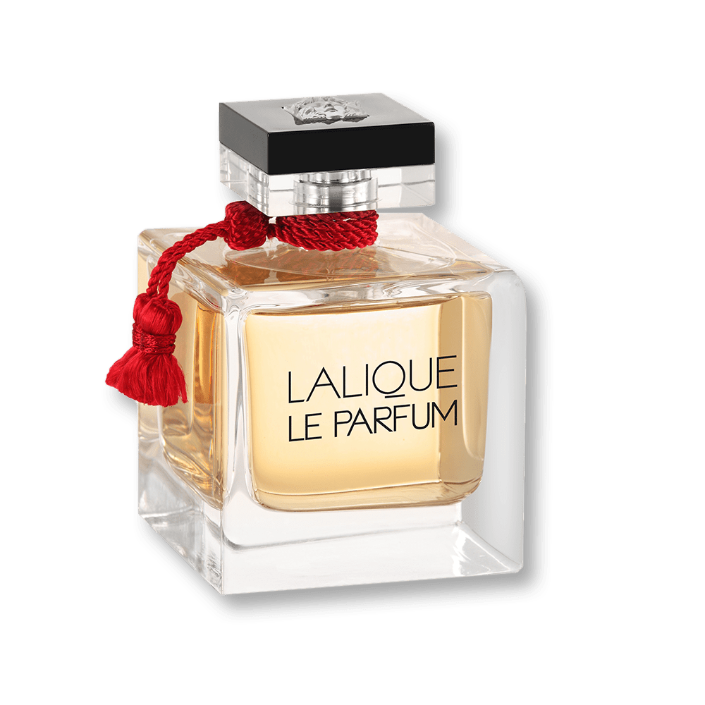 Shop Lalique Le Parfum EDP 100ml | My Perfume Shop Australia