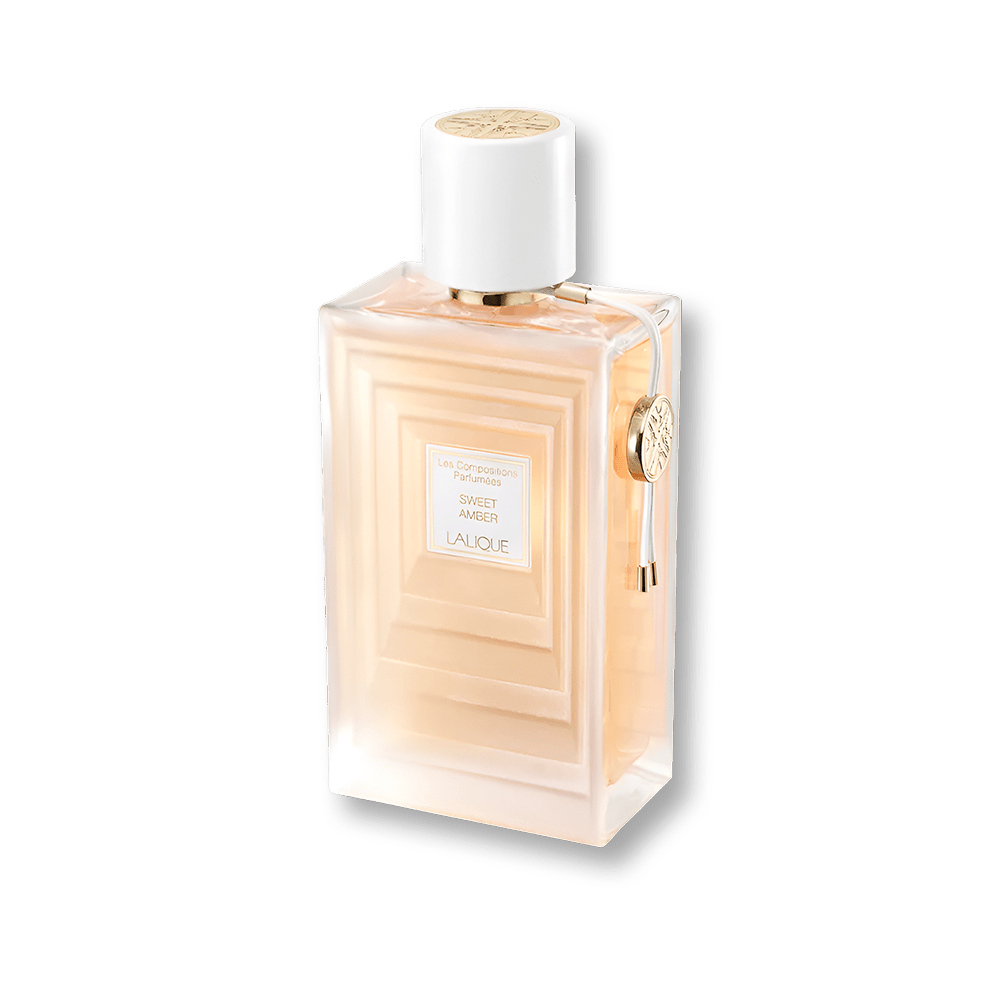 Shop Lalique Les Compositions Parfumees Sweet Amber EDP 100ml | My ...