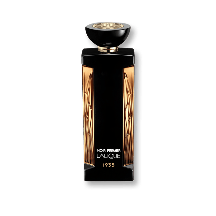 Shop Lalique Noir Premier Rose Royale EDP in Australia