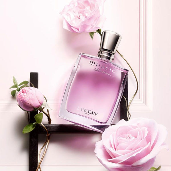 Shop Lancome Miracle Blossom EDP in Australia