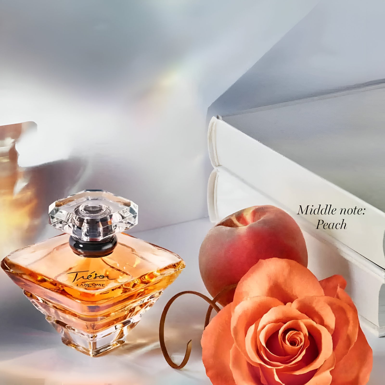 Shop Lancome Tresor EDP For Women 100ml | My Perfume Shop Australia