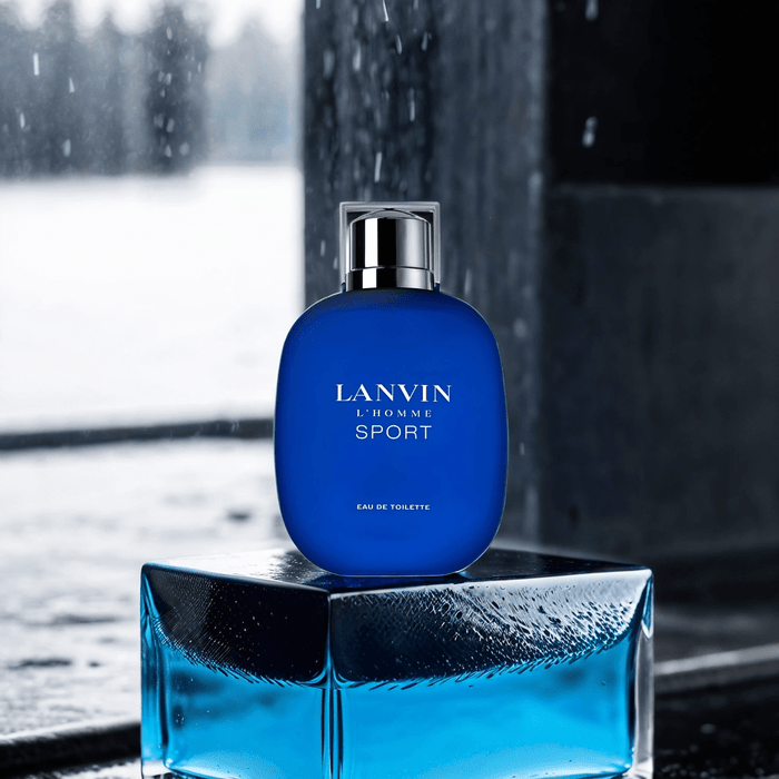 Shop Lanvin L'Homme Sport EDT in Australia