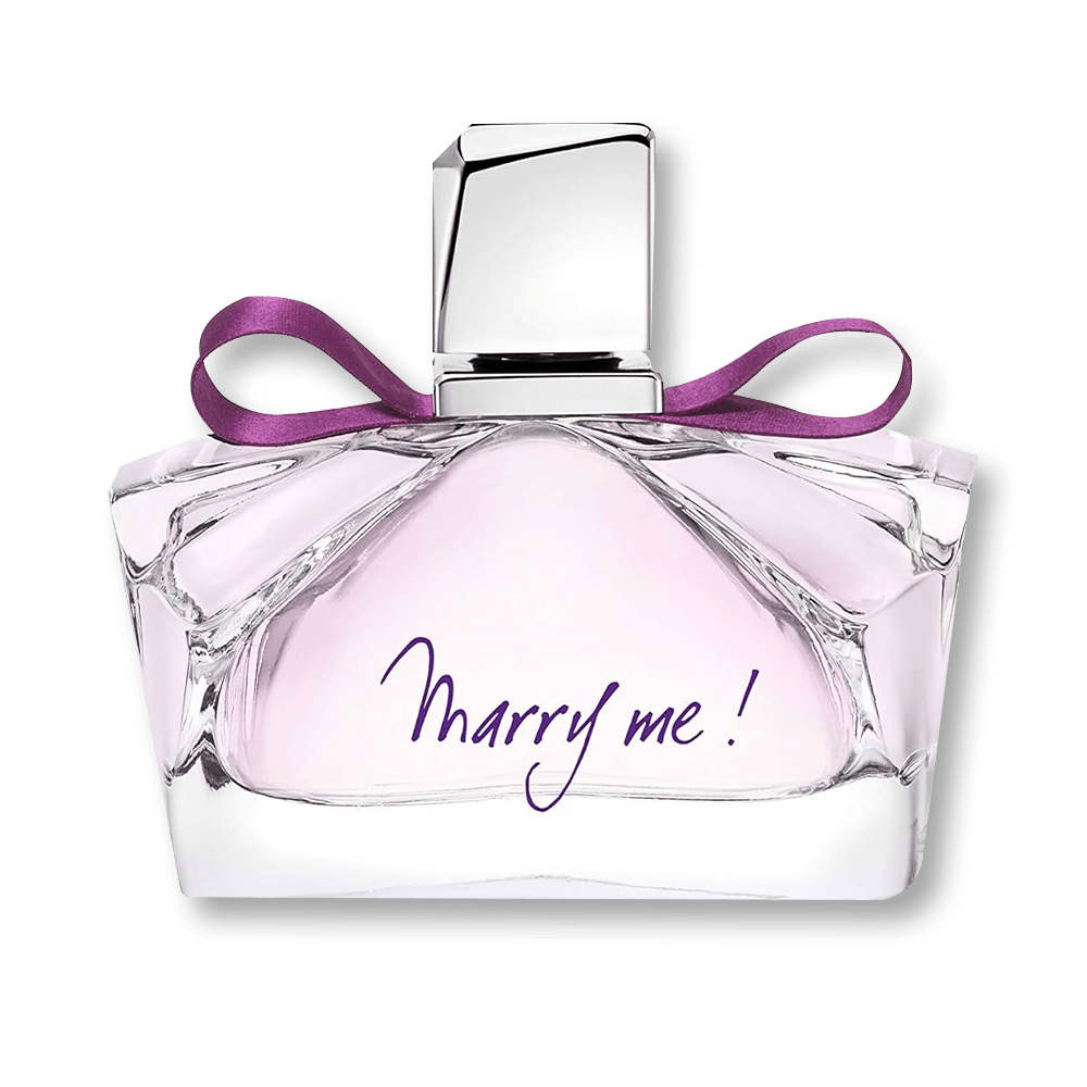 Shop Lanvin Marry Me EDP in Australia