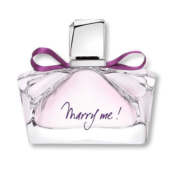 Shop Lanvin Marry Me EDP | My Perfume Shop Australia