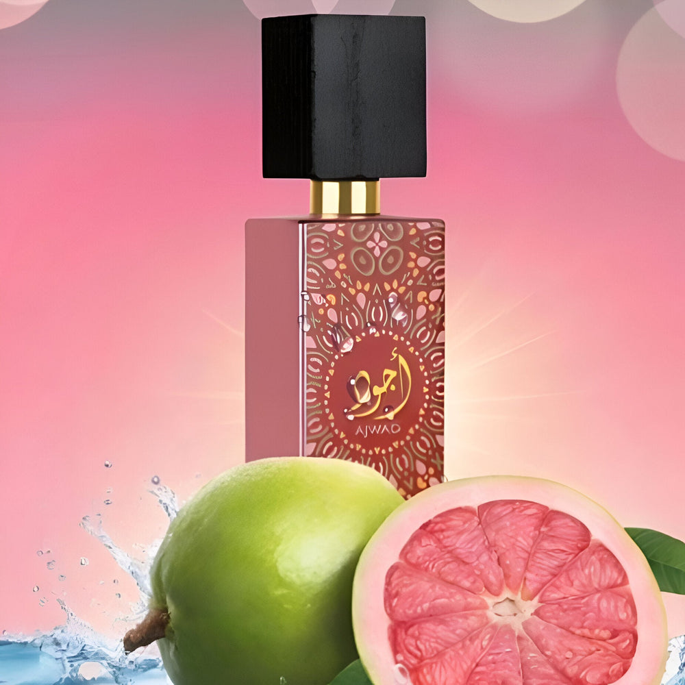 Shop Lattafa Ajwad Pink To Pink EDP in Australia