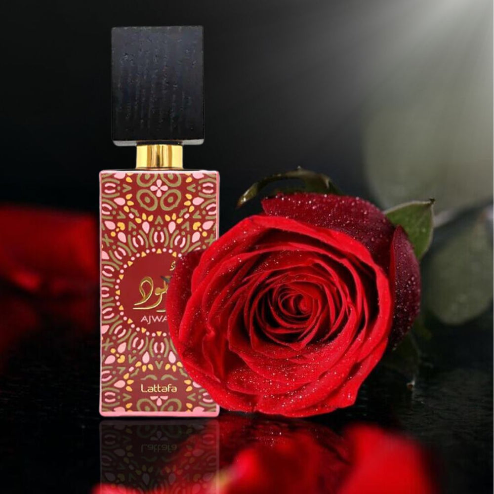 Shop Lattafa Ajwad Pink To Pink EDP in Australia